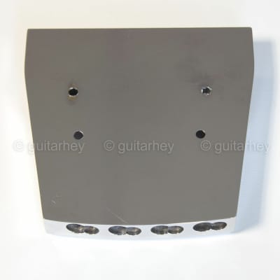 NEW Hipshot 4 String Rickenbacker Replacement Bass Bridge | Reverb