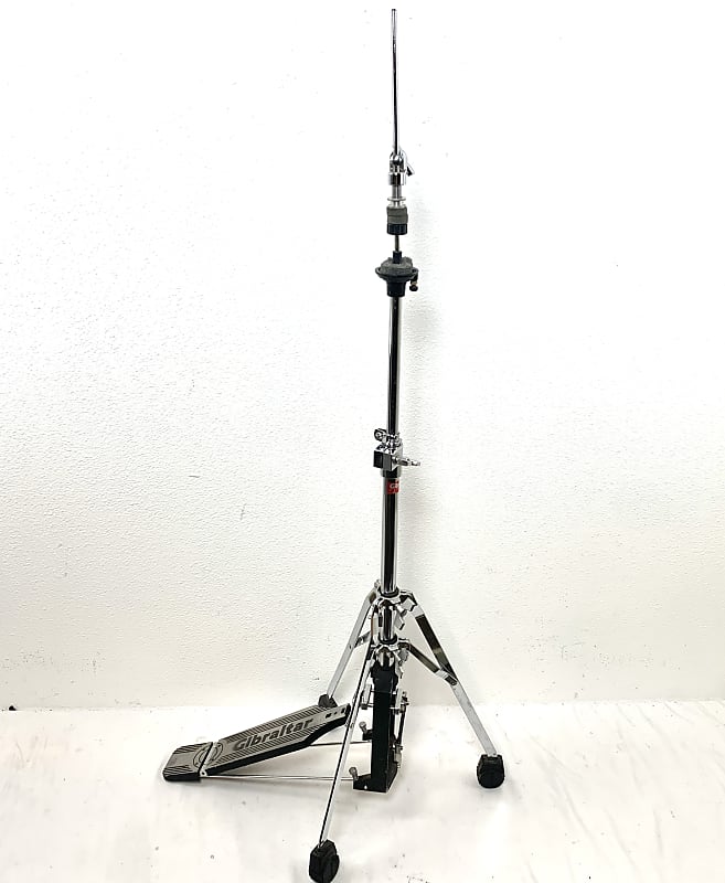 Gibraltar High Hat Stand | Reverb