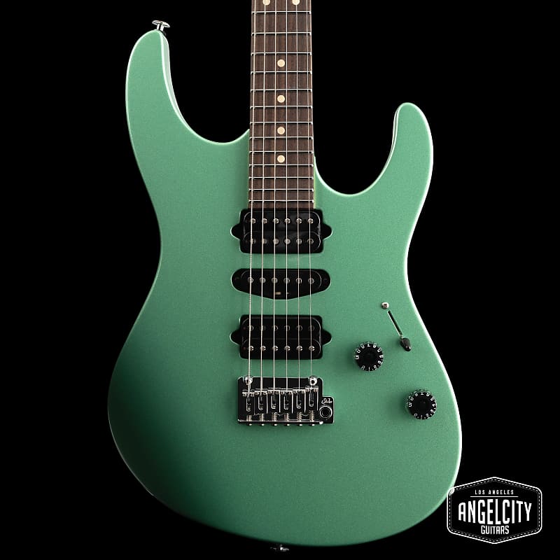 Suhr Custom Modern | Reverb