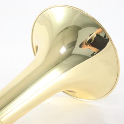 Besson Sovereign Model BE955 Professional Baritone Horn SN | Reverb