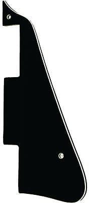 Lp 3 Ply Pickguard Black | Reverb