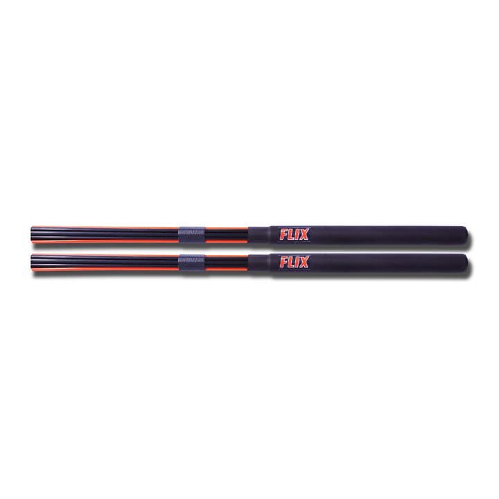 FLIX Stick Heavy - Black/Orange | Reverb