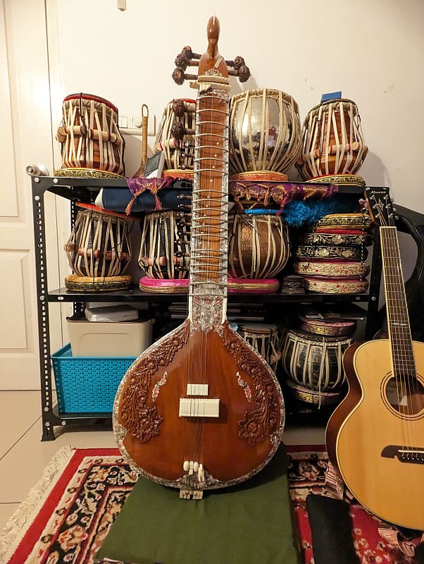 SURBAHAR - Semi Gloss | Reverb Australia