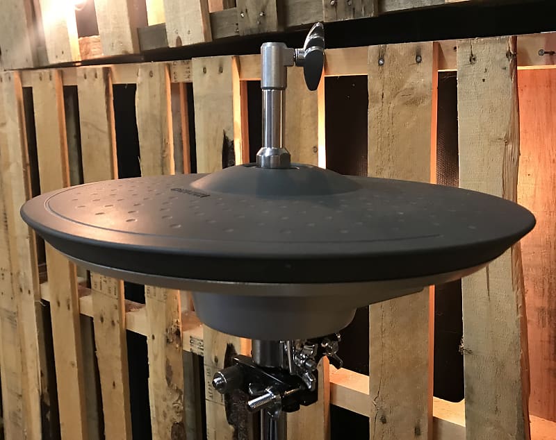 Yamaha RHH130 Hi Hat Trigger | Reverb