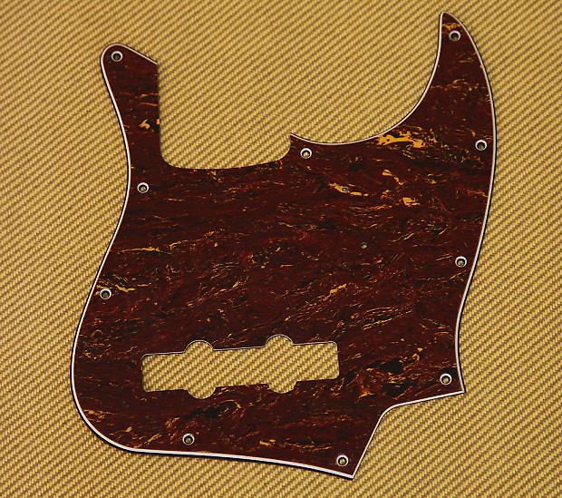 007-7344-000 Fender Squier Pickguard, Classic Vibe | Reverb Canada