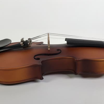 Avalon Size 4/4 Right Handed Violin (2) Bows, Case | Reverb