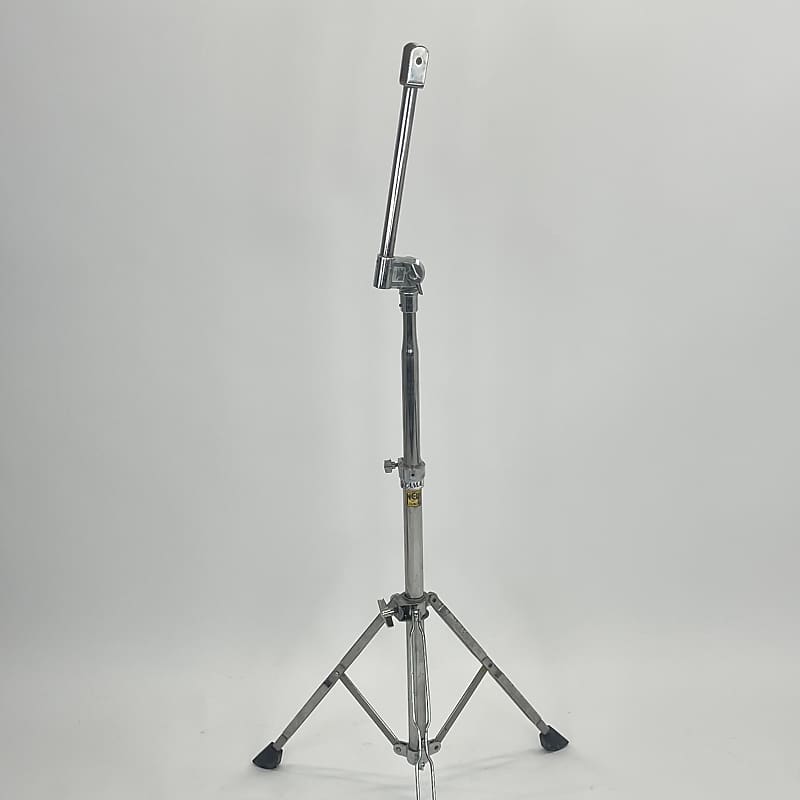 Tama Titan Concert Tom Stand 1970’s - Yellow Label | Reverb