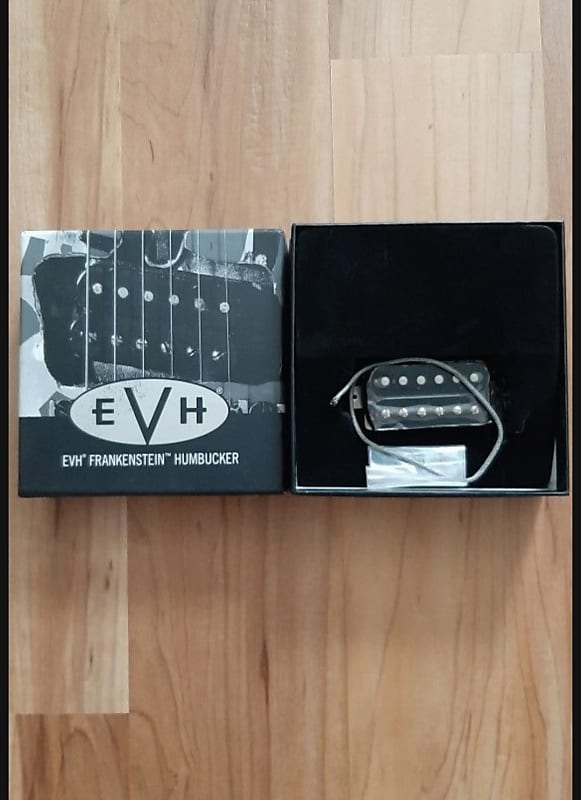 EVH Pickup Van Halen 1999 NA | Reverb