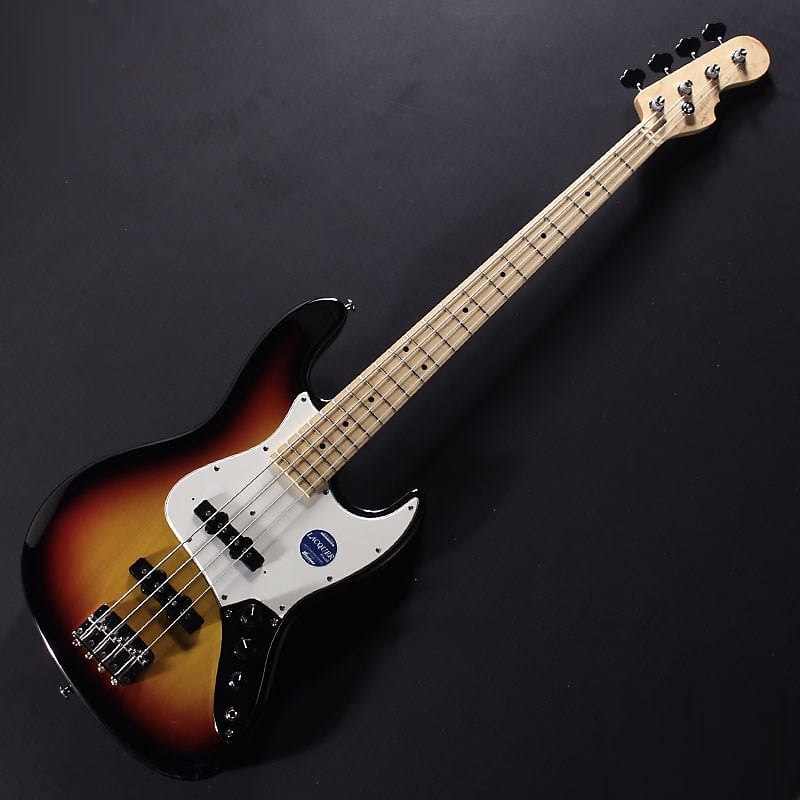 momose MJ1-STD/M 3TS -Made in Japan- | Reverb