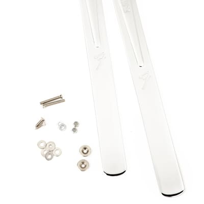 Fender 16" Tilt-Back Amp Legs Kit | Reverb