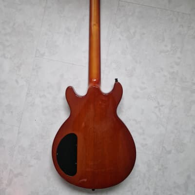 Lag Roxane Bédarieux après 2004 | Reverb