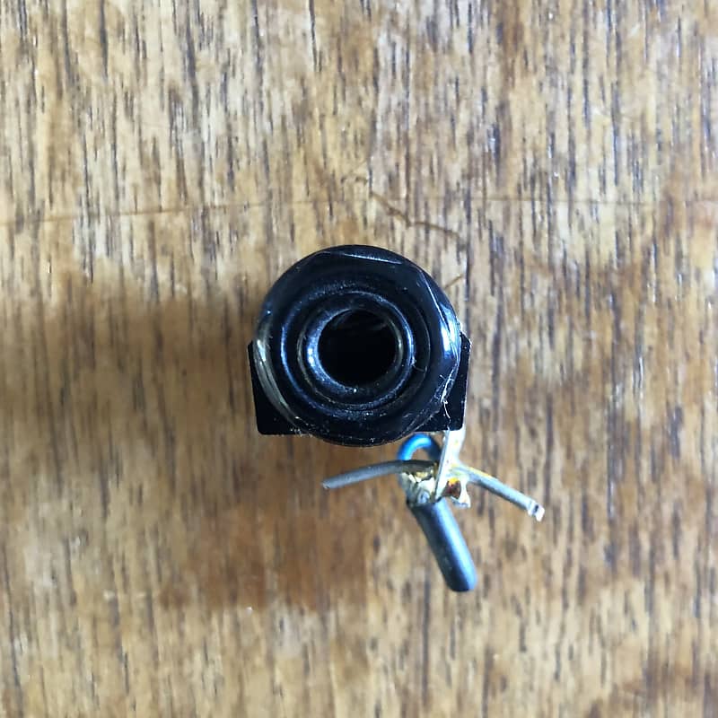 Vintage Marshall JMP 4x12" spec Cliff Jack 1964 | Reverb Australia