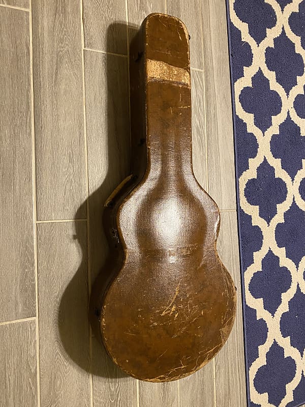 Lifton Case | Reverb