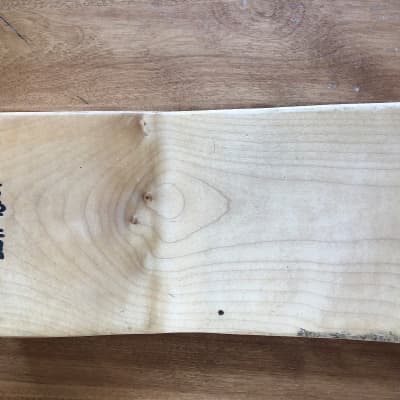 Stomp Box, Beat-Root Handmade UK foot drum Heel & Toe | Reverb