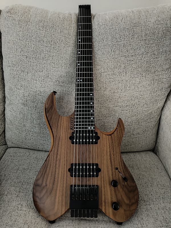 Kiesel Vader 7 | Reverb