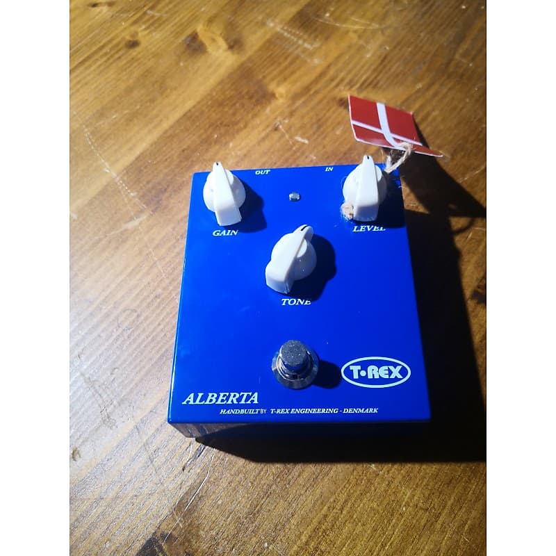 T rex Alberta | Reverb