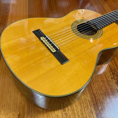 YAMAHA GD-20 Grand Concert 2000s | Reverb Australia
