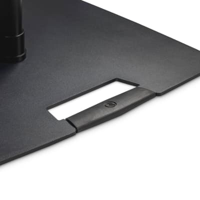 Gravity TLS 431 B Touring-Lighting Stand with Square Steel | Reverb