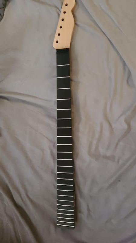 Warmoth Baritone Conversion neck | Reverb