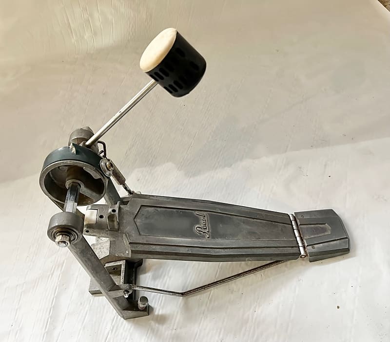 Pearl Vintage Pearl Bass Drum Pedal | Reverb