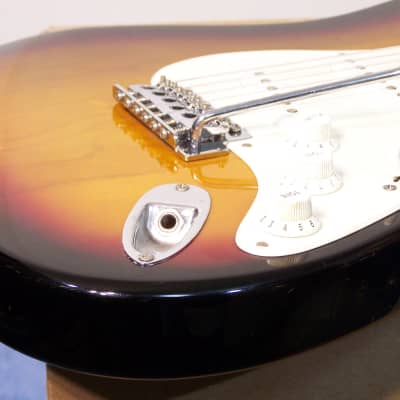 HARMONY SINCE 1892 H80T S-Style ELECTRIC GUITAR, SERVICED, | Reverb