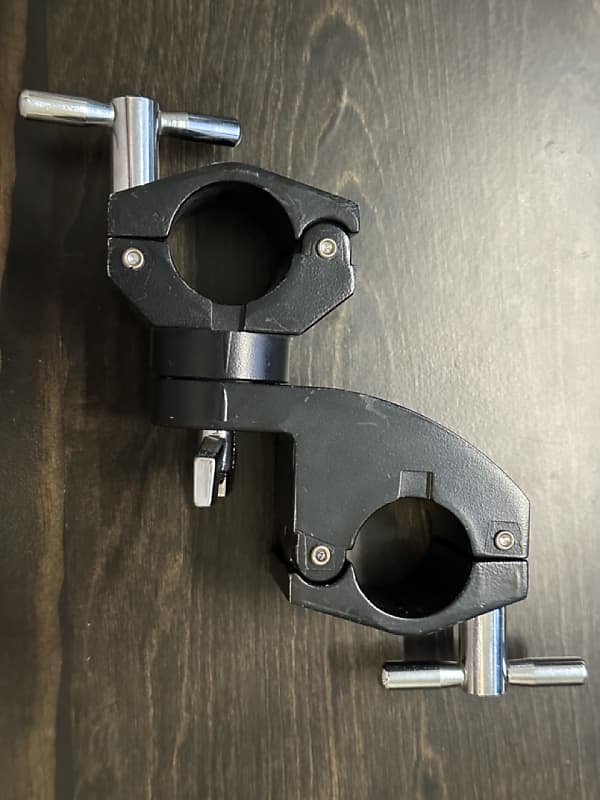 Gibraltar Quick Set Adjustable Rack Clamps x2 | Reverb