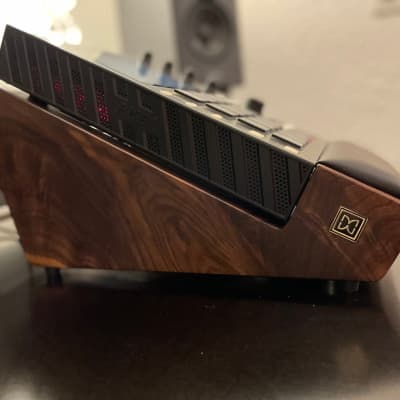 Akai MPC ONE Stand Walnut | Reverb Canada