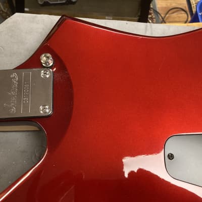 Jackson Kelly Hardtail | Reverb