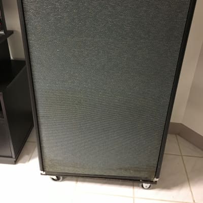Ampeg SVT vintage" 300-Watt Bass Amp and 8x10 cab / Head 1975 | Reverb
