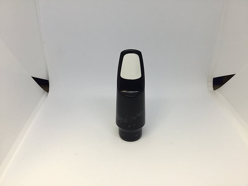 Used Brilhart Ebolin 4* Alto Sax | Reverb