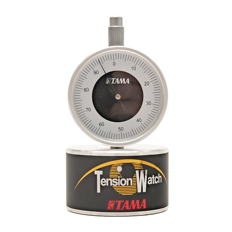 Tama - TW100 Tension Watch - w/Box - x5402 - USED | Reverb