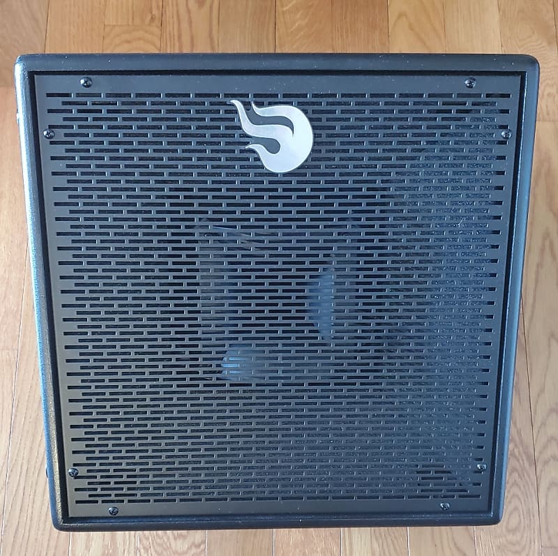 Atomic CLR Neo MKII Active Wedge Monitor | Reverb