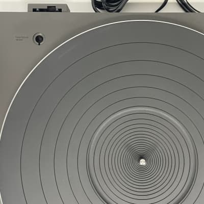 Technics SL-1900 with 271C-S Cartridge Watch Video Test, | Reverb