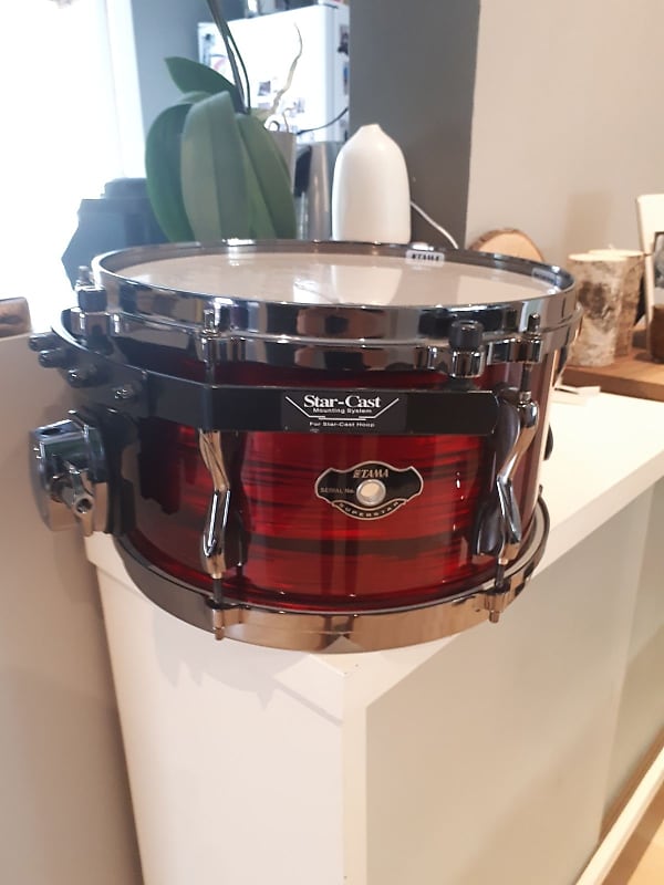 Tama Superstar 12x7 Tom | Reverb