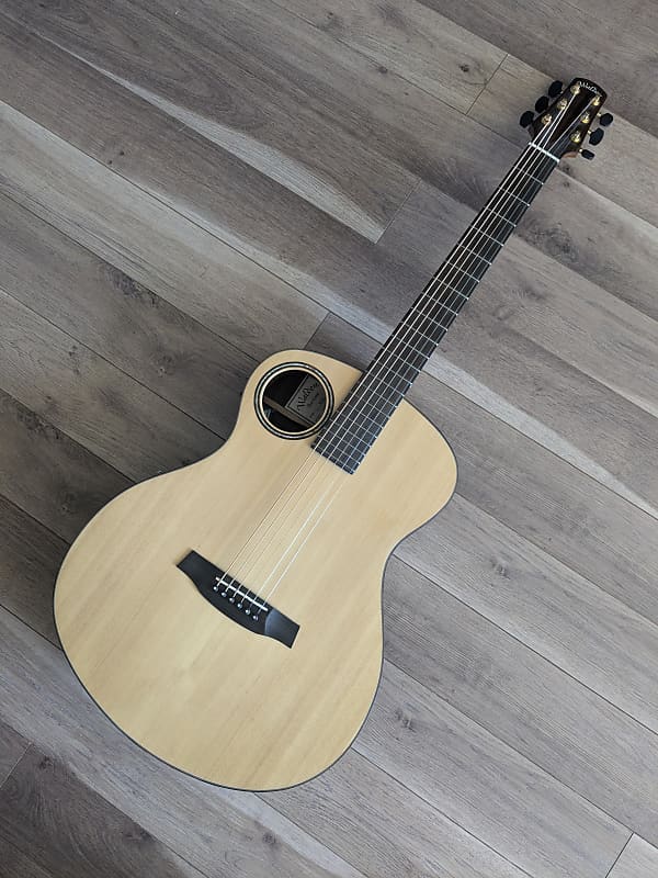 Walden B-1E Baritone Natural | Reverb