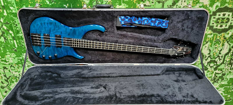 Modulus Quantum 4 1996 | Reverb