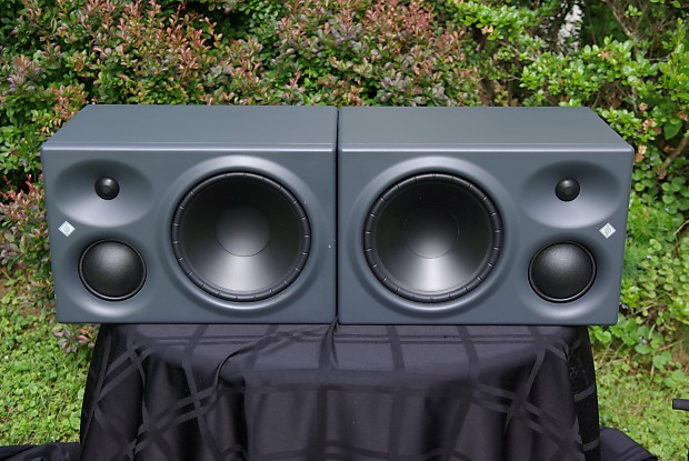 Neumann KH 310 Studio Monitor (Pair, 1 Left 1 Right) | Reverb