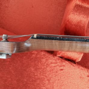 John Bolin Custom Guitars "Stoner" Tele 2014 | Reverb