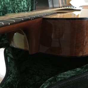 Martin D-18 Andy Griffith 2004 Signature Model | Reverb