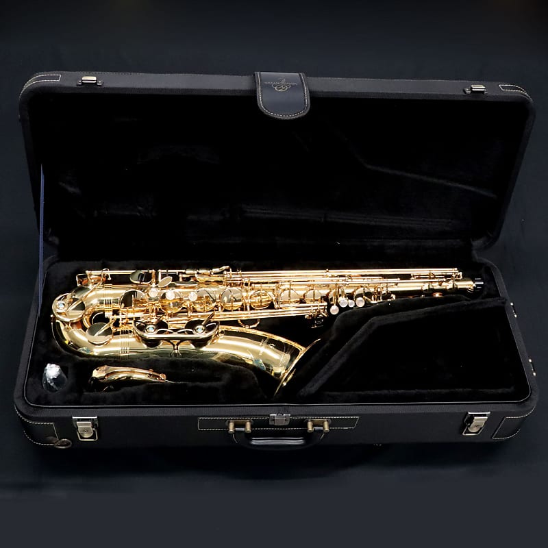 Yanagisawa Tenor T-WO1 | Reverb UK