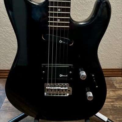Charvel Charvette 100 Electric Guitar | Reverb