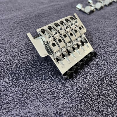 Full Chrome Ibanez Lo-Pro Edge Set | Reverb