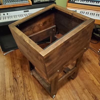 Studio Rack - Sidecar Style | Reverb