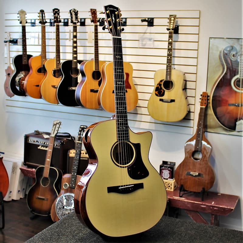 Eastman AC522 - CE 2022 | Reverb Canada