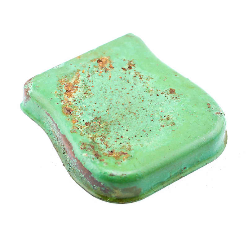 AGP ™ - Vintage Fender ® Telecaster ® Aged Relic Ashtray | Reverb UK