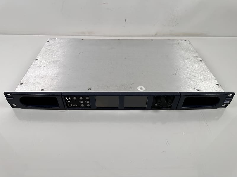 TSL PAM1-AVB Audio Monitoring Unit | Reverb UK
