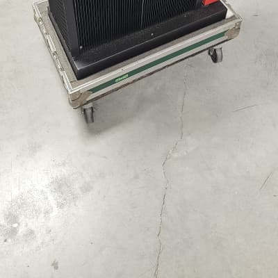 EMT 251 Reverb with 250 card! 1970s | Reverb