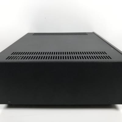 Anthem AVM 20 Preamp/Processor | Reverb