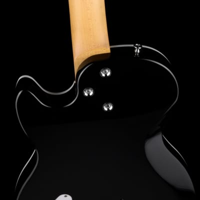 Harmony Factory Special Jupiter Thinline Flame Maple 3 Tone | Reverb