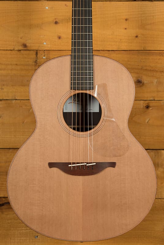 Lowden F-25 | East Indian Rosewood - Red Cedar | Reverb